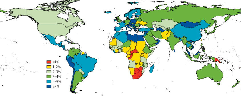 IHME and a Gates Foundation Critique | Healthy Algorithms