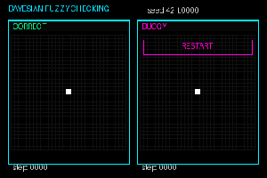 Testing Stochastic Simulations: Bayesian Fuzzy Checking in Python ...